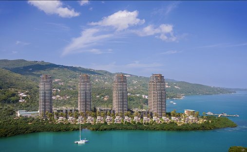 Luxury beachfront homes for sale in Jamaica | JamesEdition