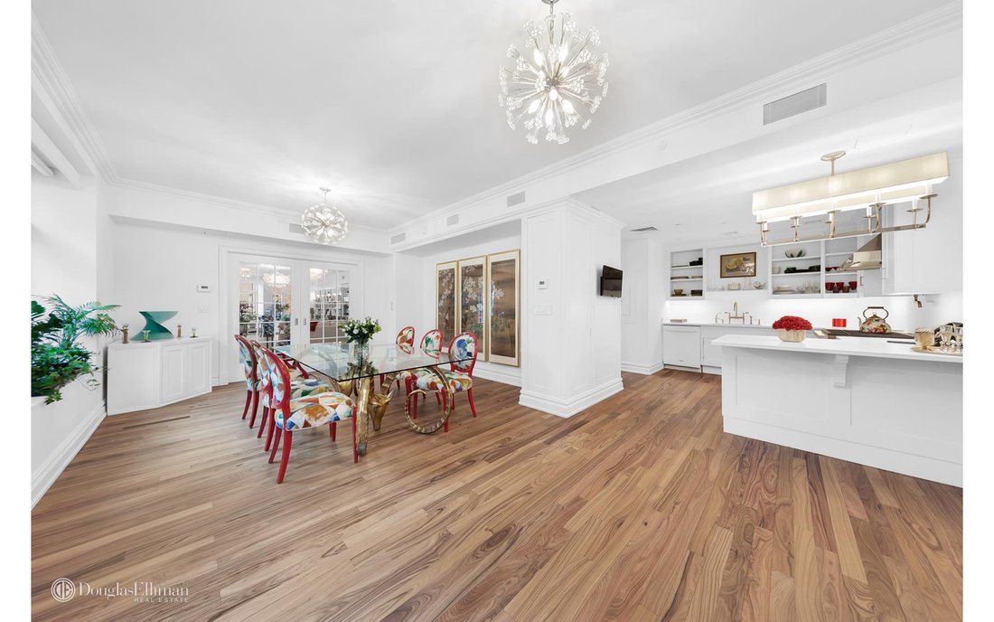 Condo New York In New York, New York, United States For Sale (15017036)