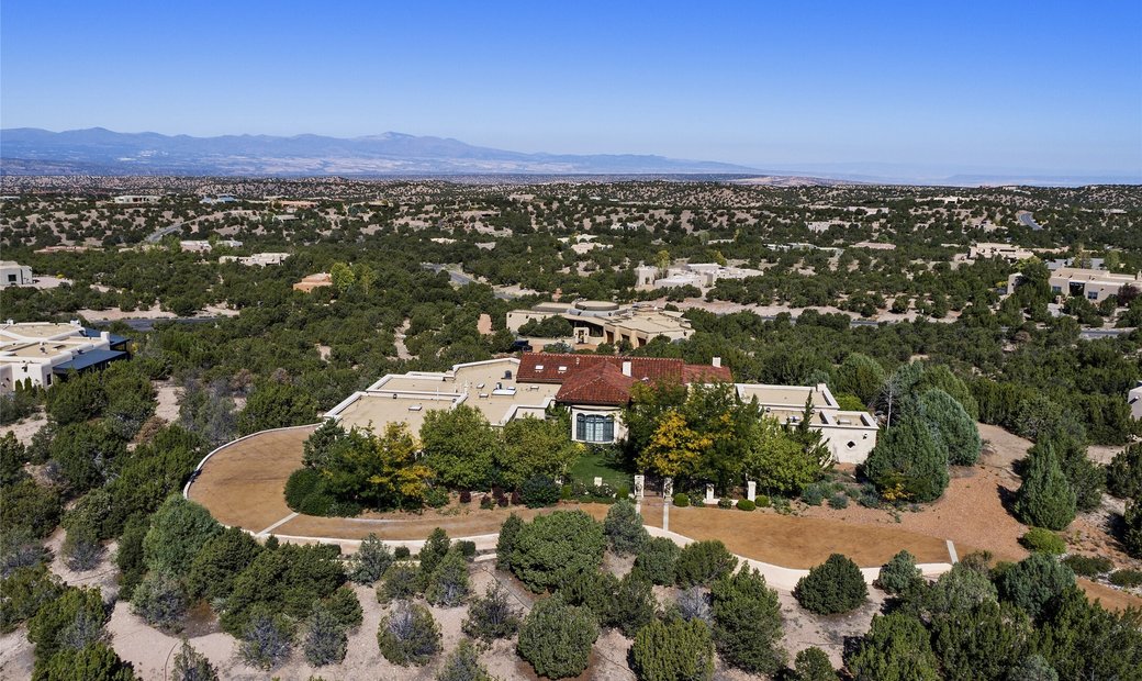 73 Sundance Drive In Santa Fe, New Mexico, United States For Sale ...