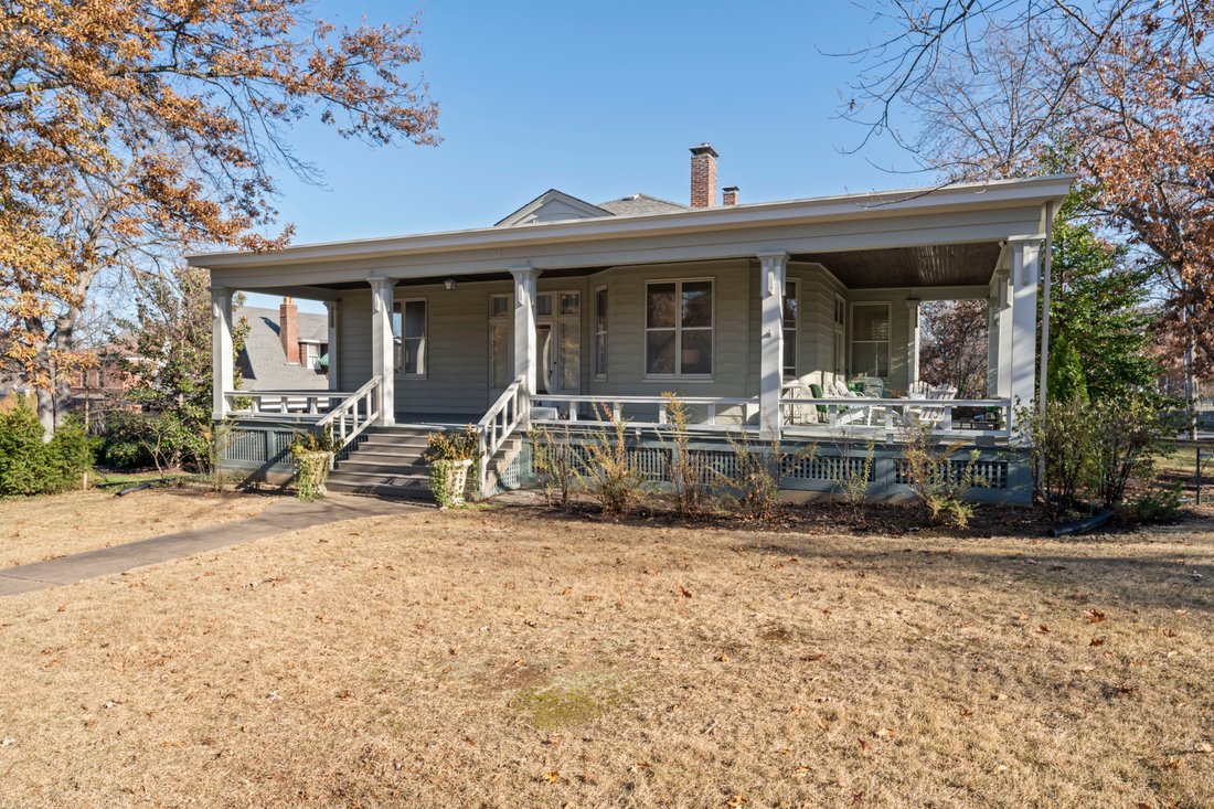 A Rare And Exceptional Chance To Renovate In Clayton, Missouri, United ...