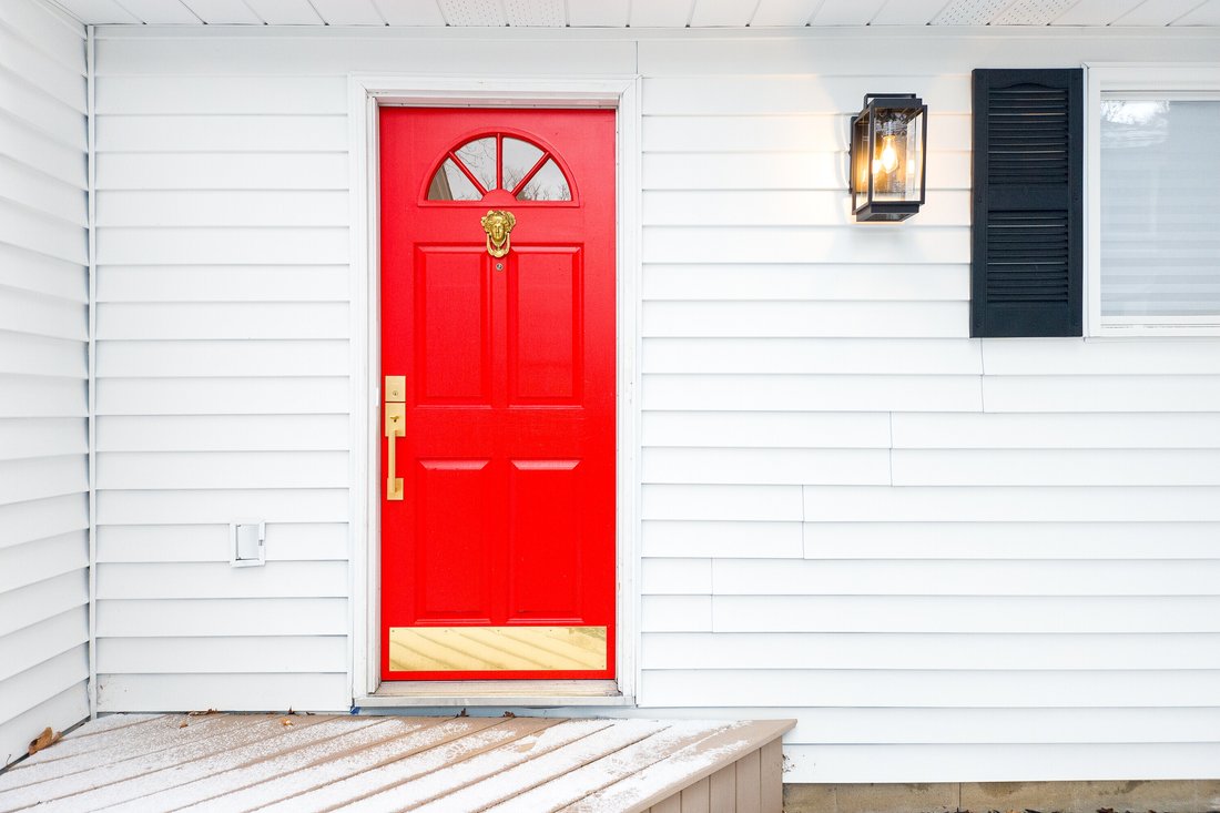 Charming Bungalow In Notl In Niagara On The Lake, Ontario, Canada For ...