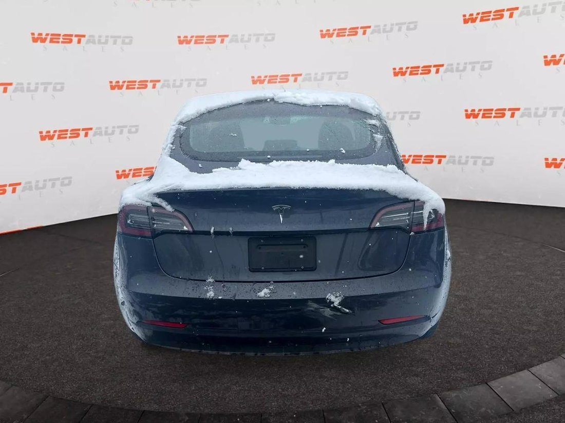 2019 Tesla Model 3 In West Valley, Ut, United States For Sale (15018473)