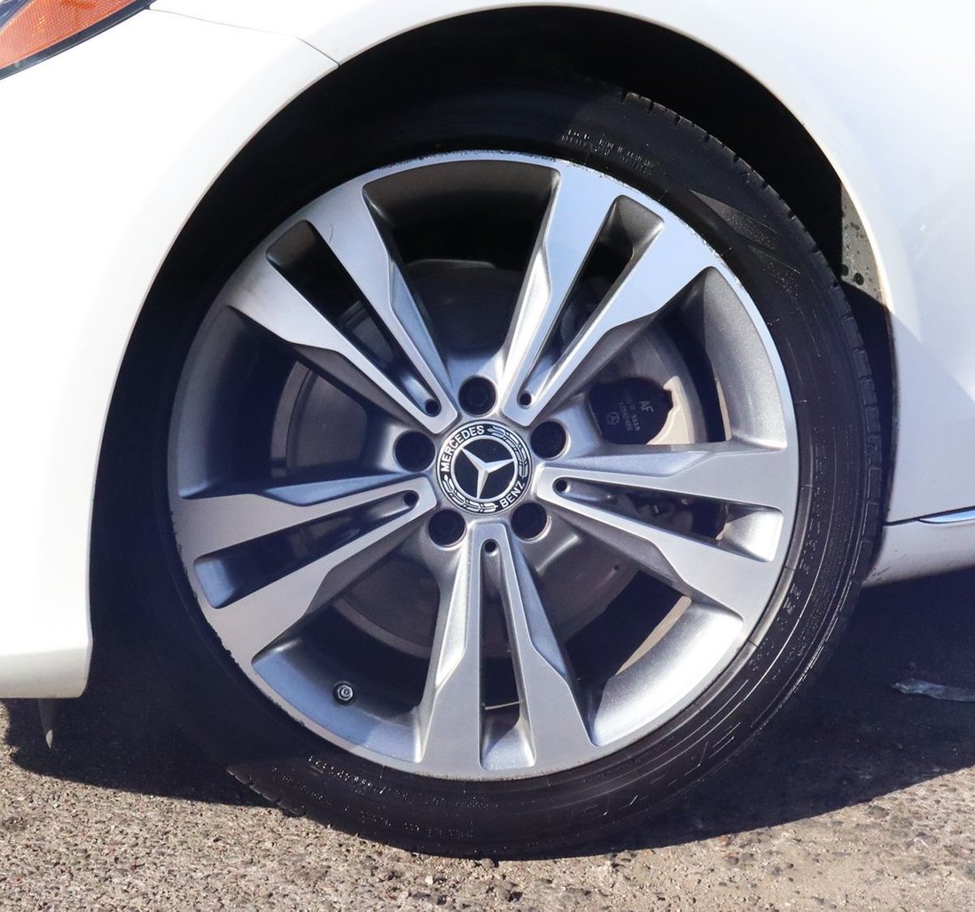 2017 Mercedes Benz C 300 In Tucson, Az, United States For Sale (15013501)