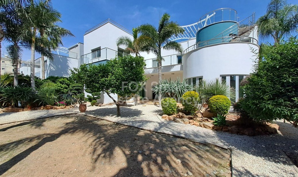 House, For Sale, Limassol, Potamos Germasogeias In Potamos Germasogeias ...