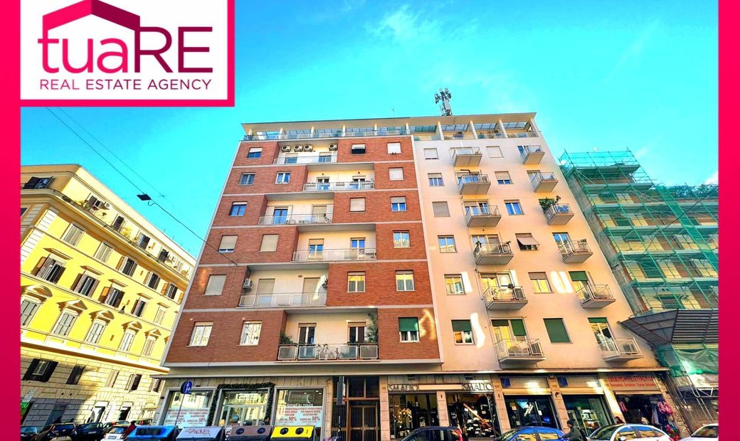 Appartamento In Vendita A Roma, Prati In Rome, Lazio, Italy For Sale ...