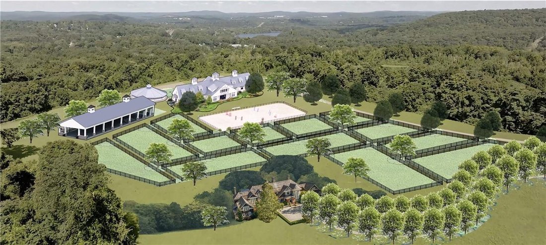 Farm/Ranch Brewster In Brewster, New York, United States For Sale ...