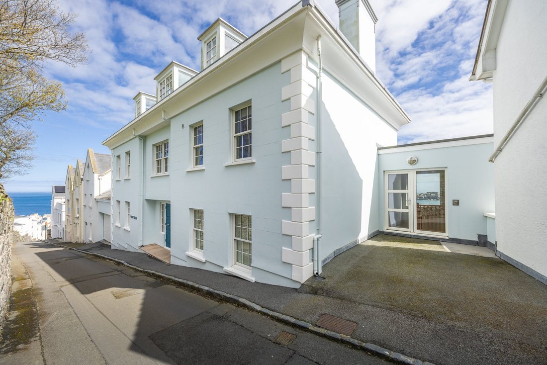 Mont Bleu In Guernsey, Guernsey For Sale (15015322)