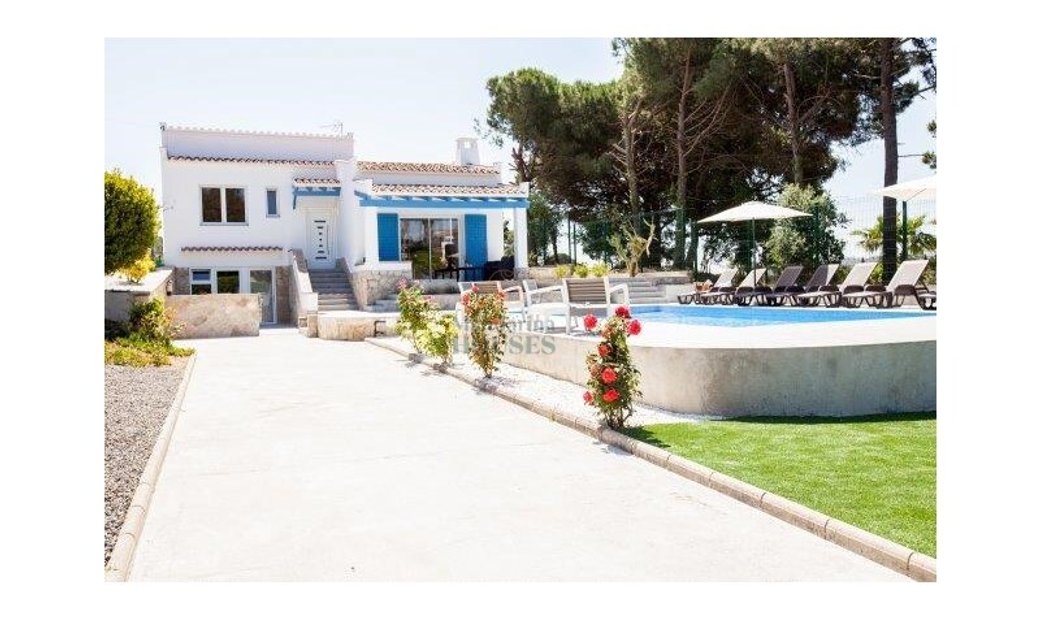 House With Tourist License In Condado In Condado Del Jaruco, Catalonia ...