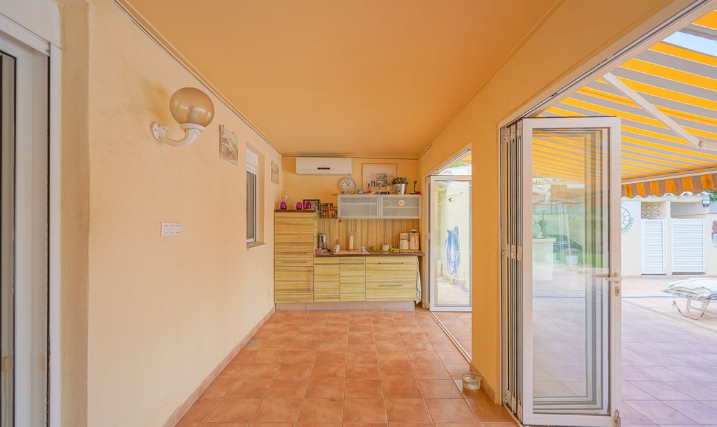 Els Poblets Villa In Alicante, Spain For Sale (15021036)