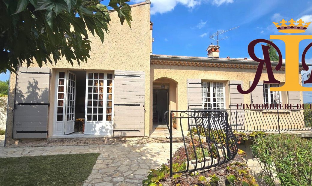 Cabriès Individuelle In Cabriès, Provence Alpes Côte D'azur, France For ...