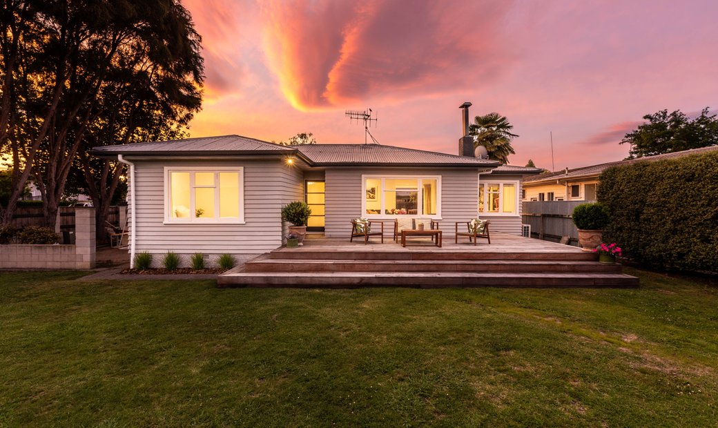 105 Guppy Road, Taradale, Napier In Napier, Hawke's Bay, New Zealand ...