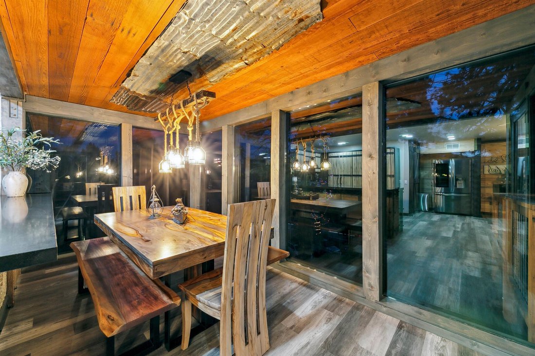 Newly Remodeled, Overlooking The Truckee In Truckee, California, United ...