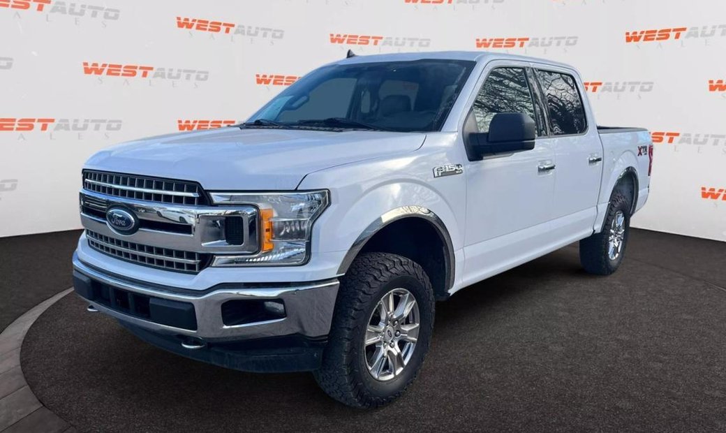 2020 Ford F1 In West Valley, Ut, United States For Sale (15018485)