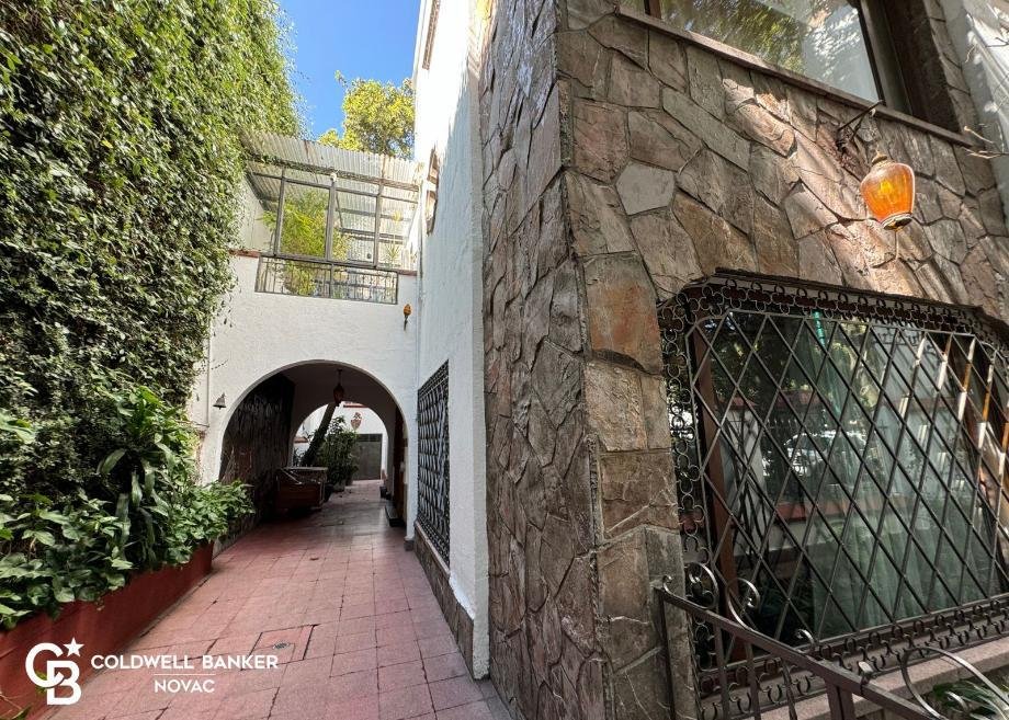 4 Bedrooms Single Family Detached In Mexico City, Mexico For Sale ...