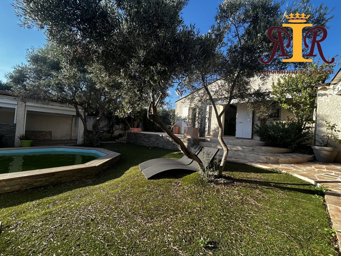 Coudoux House In Coudoux, Provence Alpes Côte D'azur, France For Sale ...