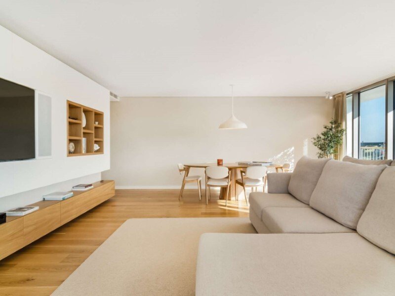 2 Bedroom Apartment In The Infinity Tower In Lisbon In Lisbon, Lisbon ...