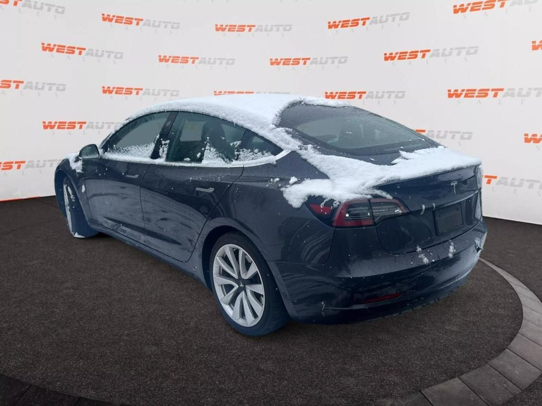 2019 Tesla Model 3 In West Valley, Ut, United States For Sale (15018473)