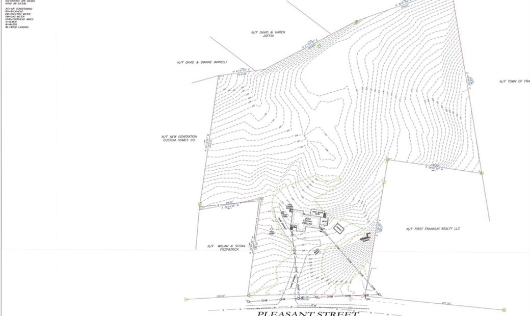 Vacant Land In Franklin, Massachusetts, United States For Sale (15016290)