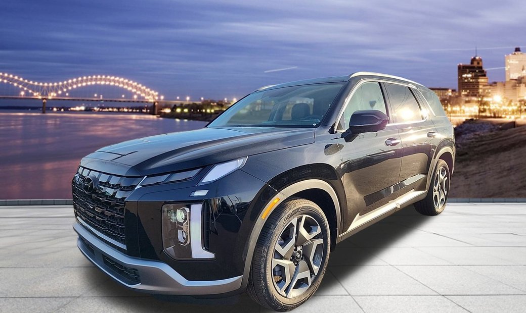 2025 Hyundai Palisade In Memphis, Tn, United States For Sale (14841073)