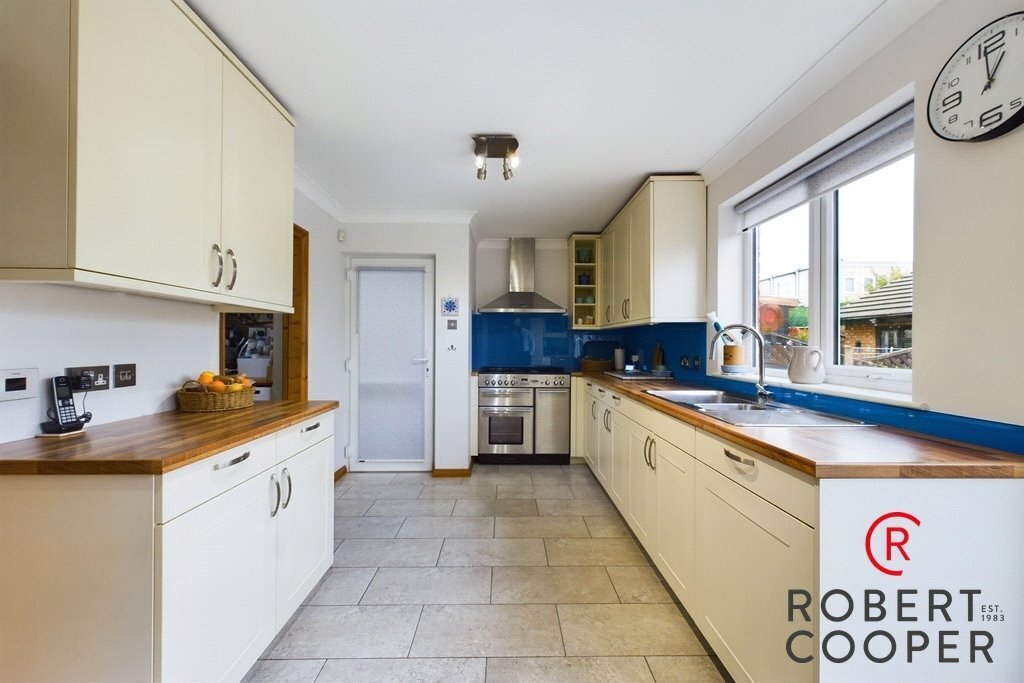 House, Carr Road, Northolt, Middlesex In Northolt, England, United ...