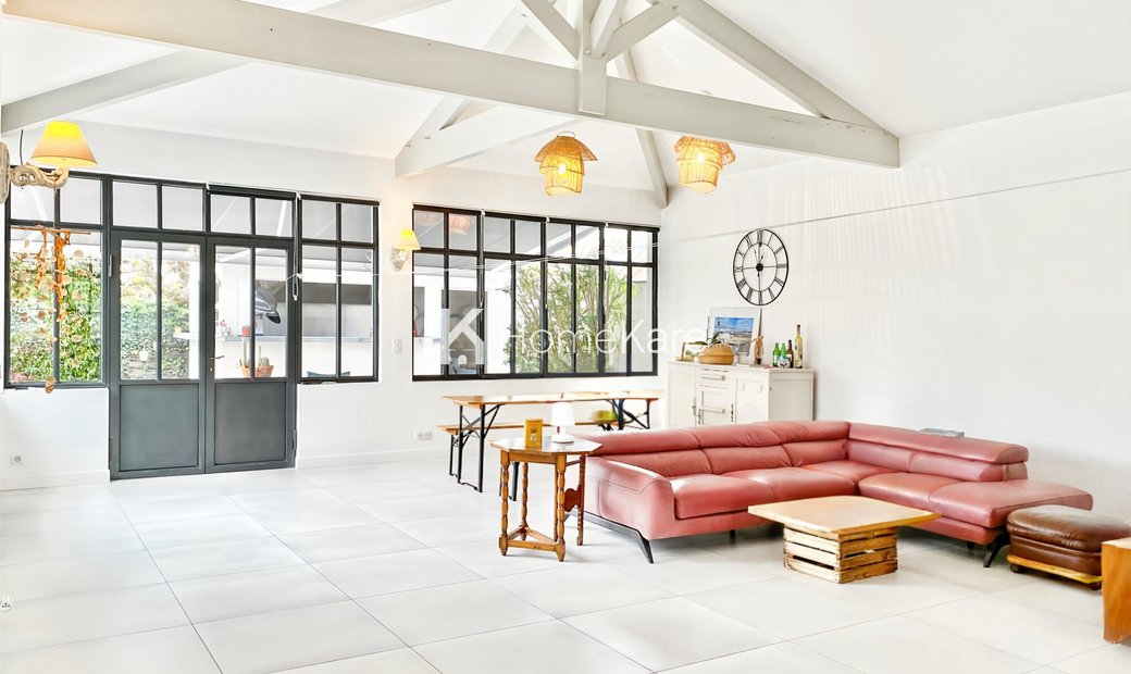 Lanton Individuelle In Lanton, Nouvelle Aquitaine, France For Sale (15014813)