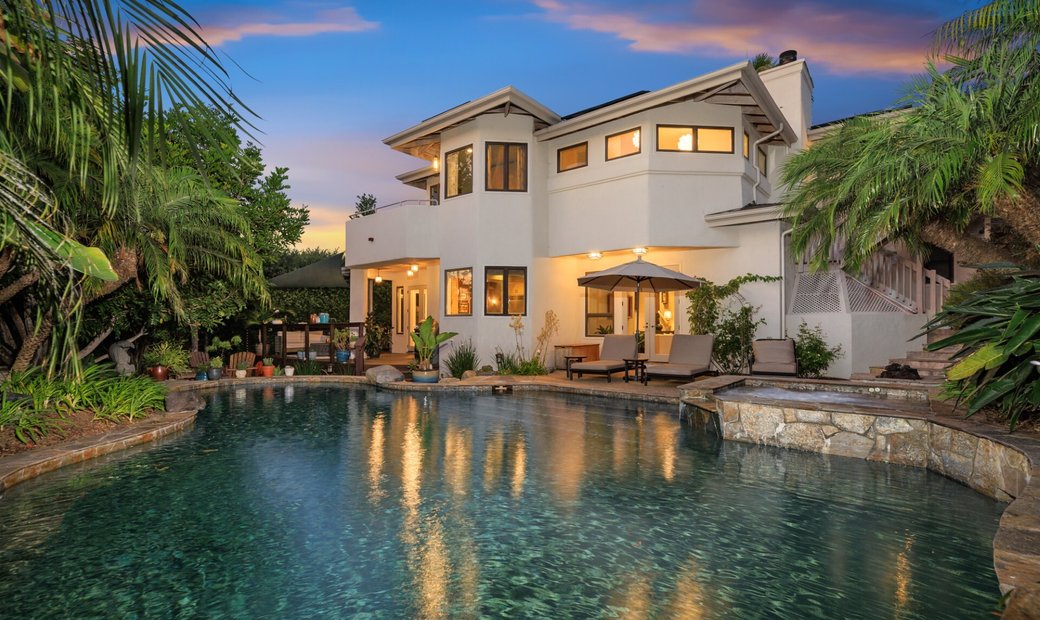 390 East Glaucus Street, Encinitas, Ca In Encinitas, California, United ...