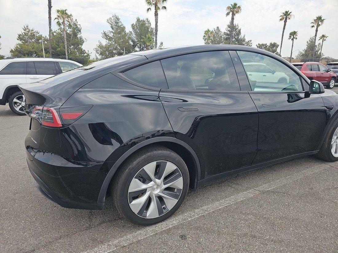 2023 Tesla Model Y In Irvine, Ca, United States For Sale (15021651)