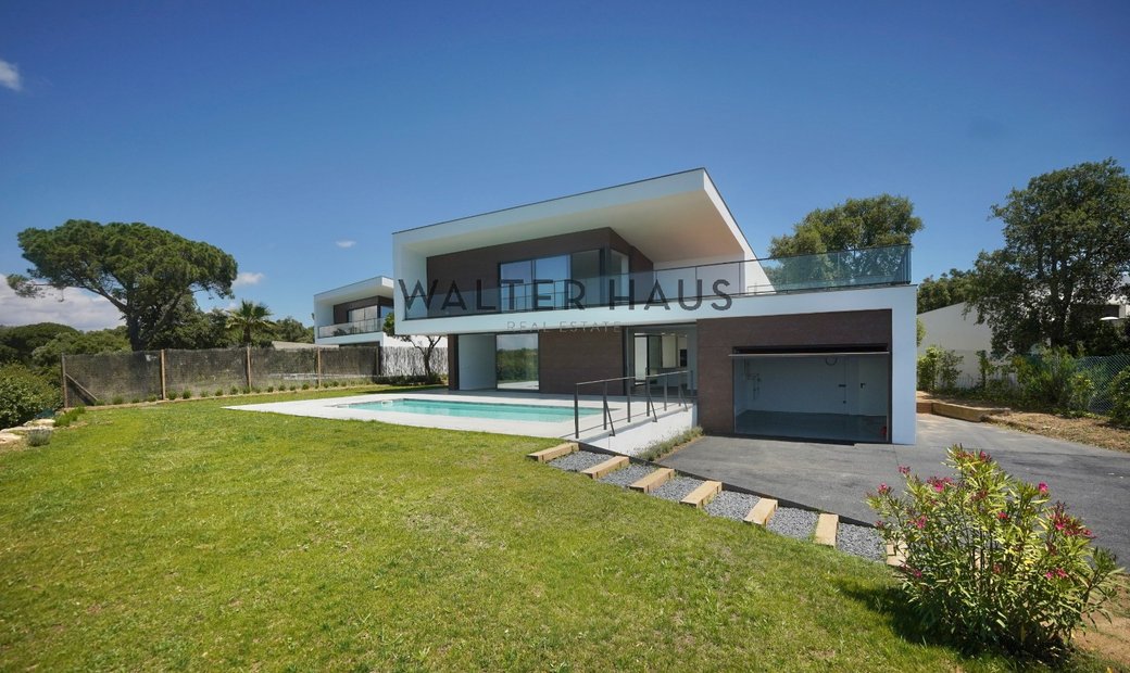 New Construction Luxury Villa In Mas Nou, In Platja D'aro, Catalonia ...