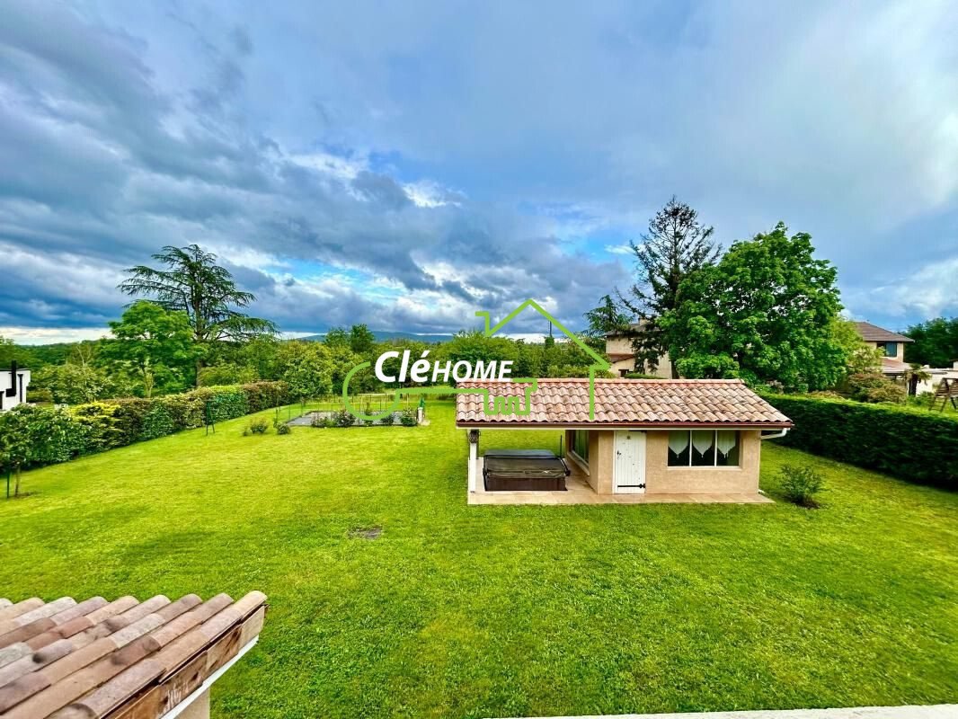 Lozanne Villa In Lozanne, Auvergne Rhône Alpes, France For Sale (15020688)