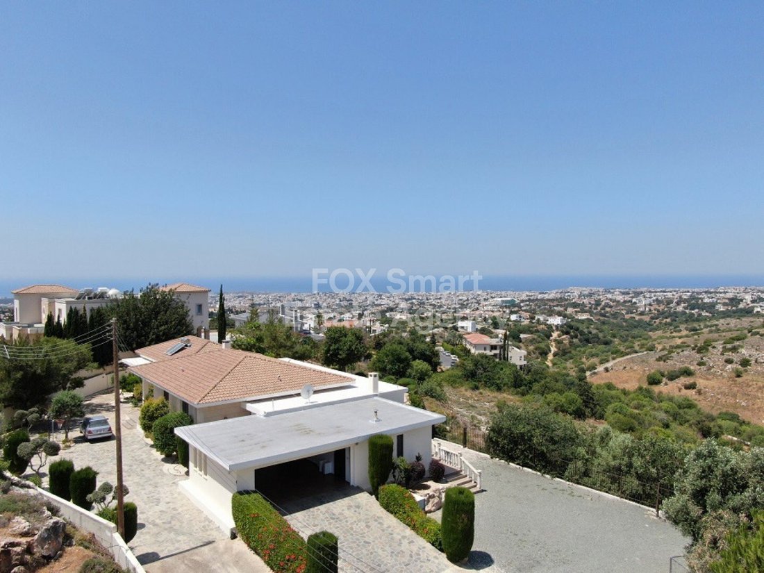 House, For Sale, Paphos, Konia In Konia, Cyprus For Sale (14913389)