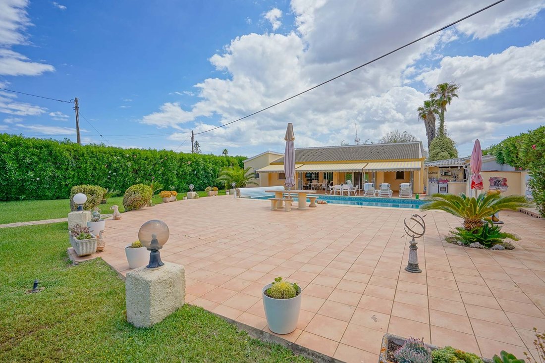 Els Poblets Villa In Alicante, Spain For Sale (15021036)