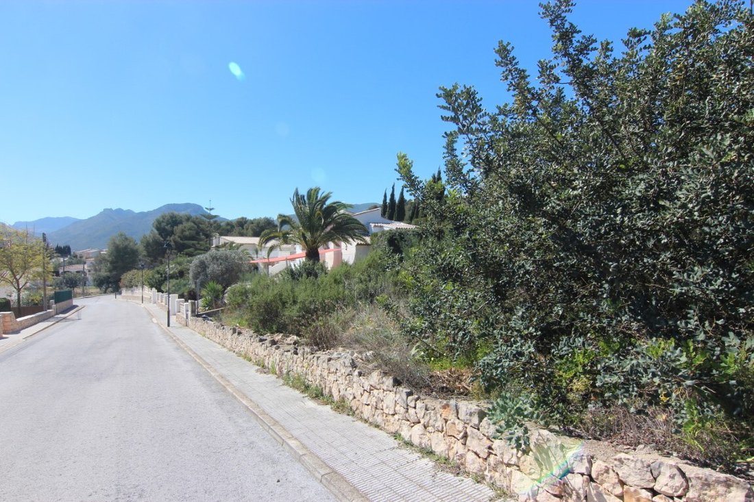 Alcalali Villa In Alcalalí, Valencian Community, Spain For Sale (15020938)