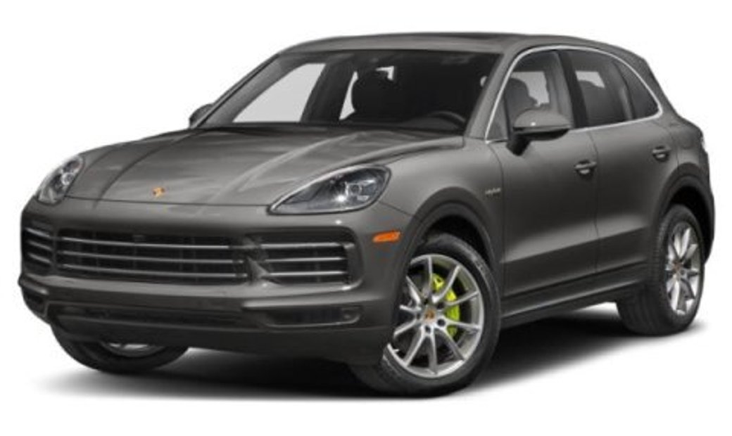 2020 Porsche Cayenne In Arlington, Va, United States For Sale (15016914)