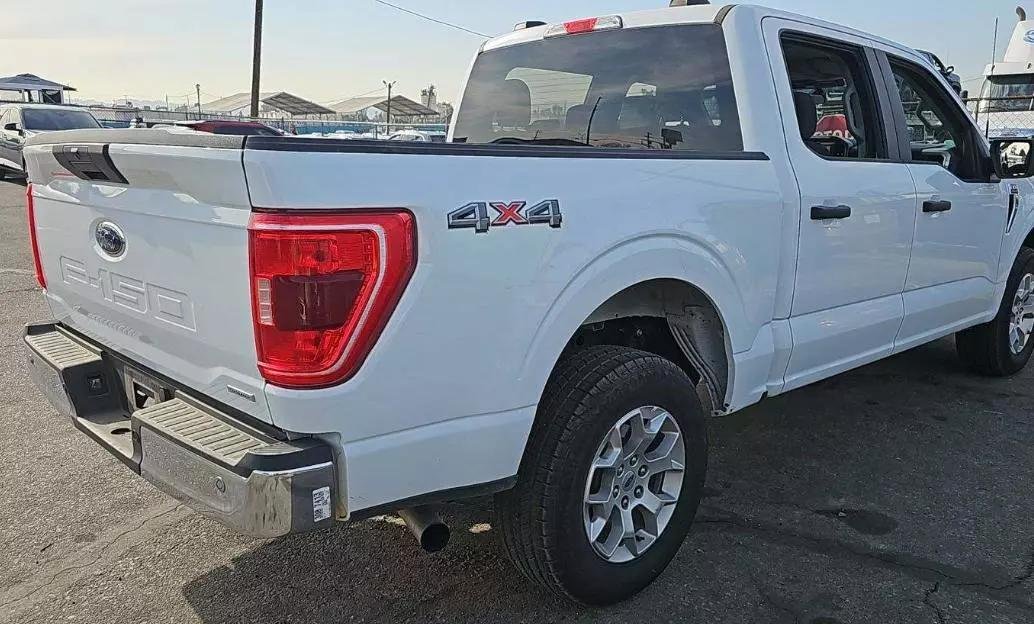 2023 Ford F1 In Palmyra, Nj, United States For Sale (15020229)