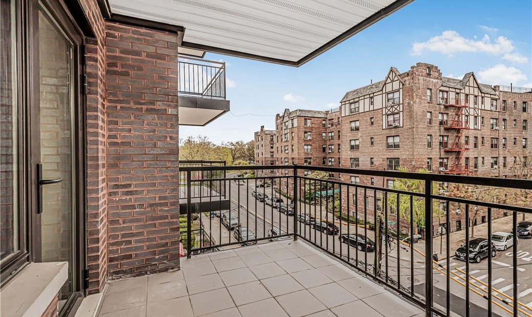 Rental Bronx In New York, New York, United States For Rent (14892814)