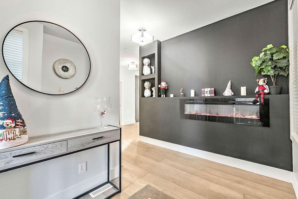 Modern Design With Natural Elegance In Calgary, Alberta, Canada For ...