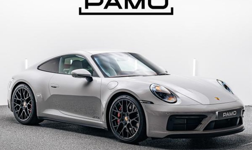 2023 Porsche 992 In Bodman Ludwigshafen, Baden Württemberg, Germany For ...