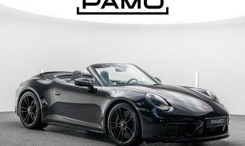 2023 Porsche 992 In Bodman Ludwigshafen, Baden Württemberg, Germany For ...