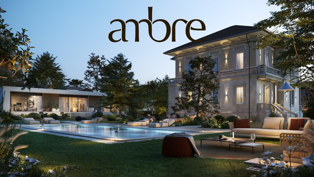 Exquisite Restored Villa In Corbetta, Milano In Corbetta, Lombardy ...
