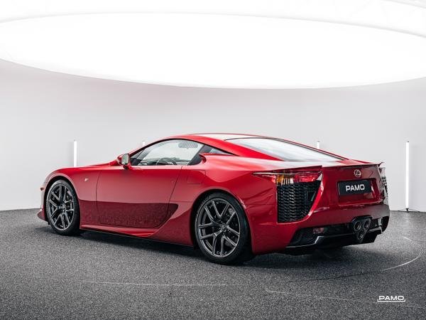 2014 Lexus Lfa In Bodman Ludwigshafen, Baden Württemberg, Germany For ...