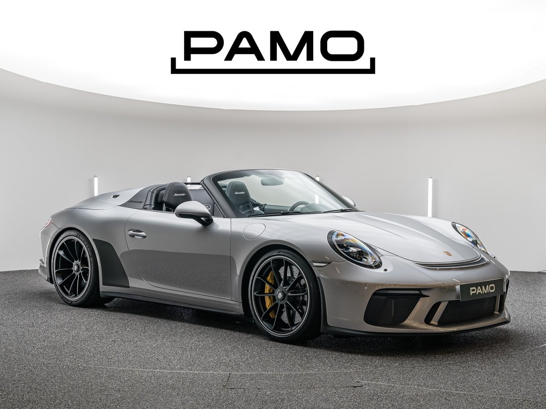 2020 Porsche 991 In Bodman Ludwigshafen, Baden Württemberg, Germany For ...