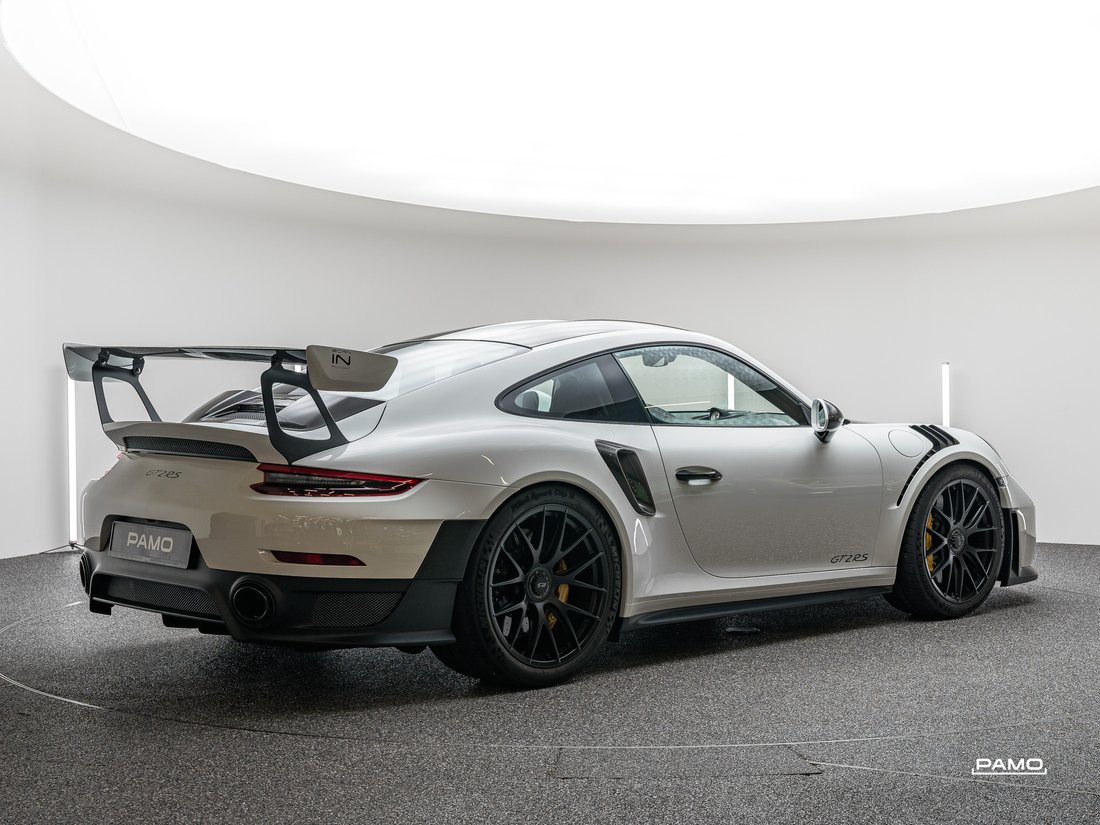 2018 Porsche 991 In Bodman Ludwigshafen, Baden Württemberg, Germany For ...