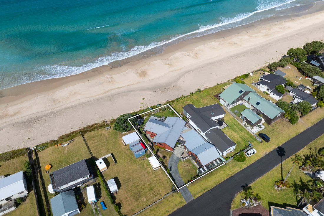 42 Marlin Drive In Taupō Bay, Northland, New Zealand For Sale (15021917)