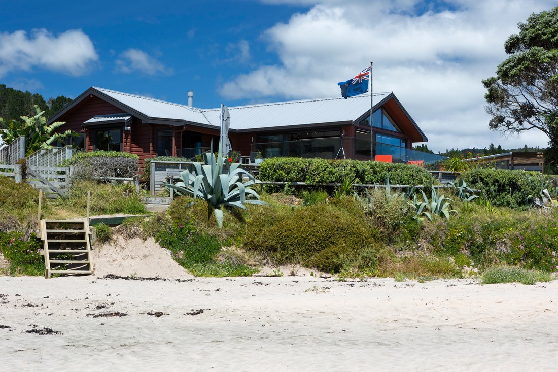 42 Marlin Drive In Taupō Bay, Northland, New Zealand For Sale (15021917)