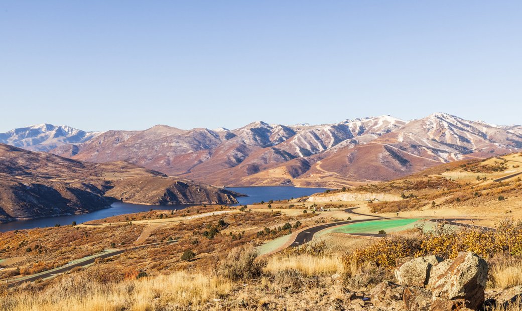 Premier Tuhaye Lot – 5 Acres Of Unparalleled In Kamas, Utah, United ...