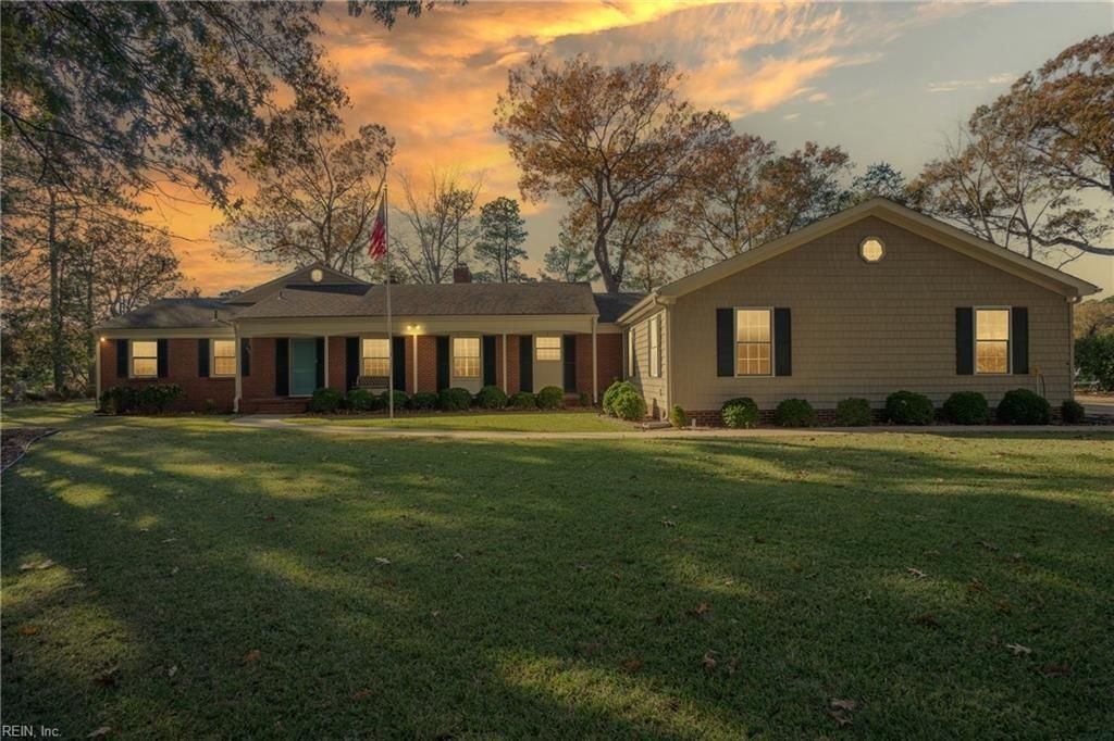 Exceptional Waterfront Property At In Virginia Beach, Virginia, United ...