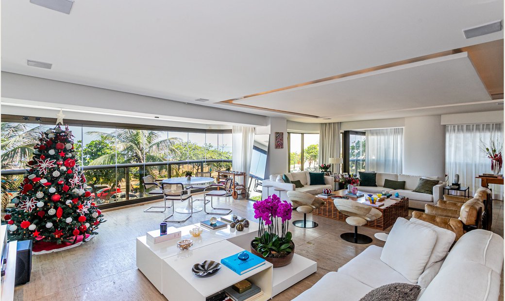 Exclusive Apartment With In Rio De Janeiro, State Of Rio De Janeiro ...