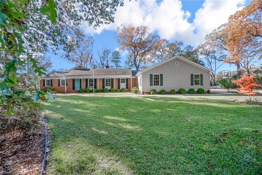 Exceptional Waterfront Property At In Virginia Beach, Virginia, United ...