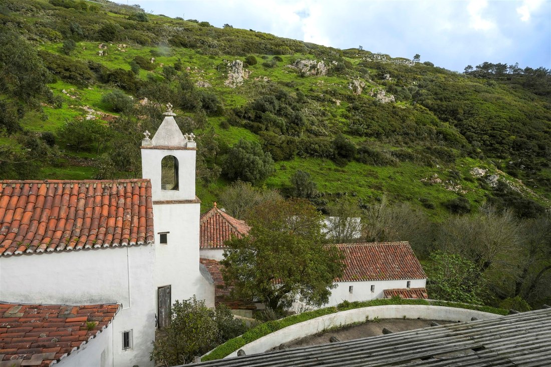 Farm, 13 Bedrooms, For Sale In Sintra, Lisbon, Portugal For Sale (15025759)