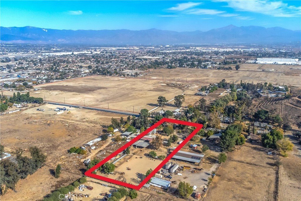 Residential Bloomington In Bloomington, California, United States For ...